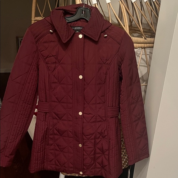Liverpool Jeans Company | Jackets & Coats | Liverpool Jeans Company ...